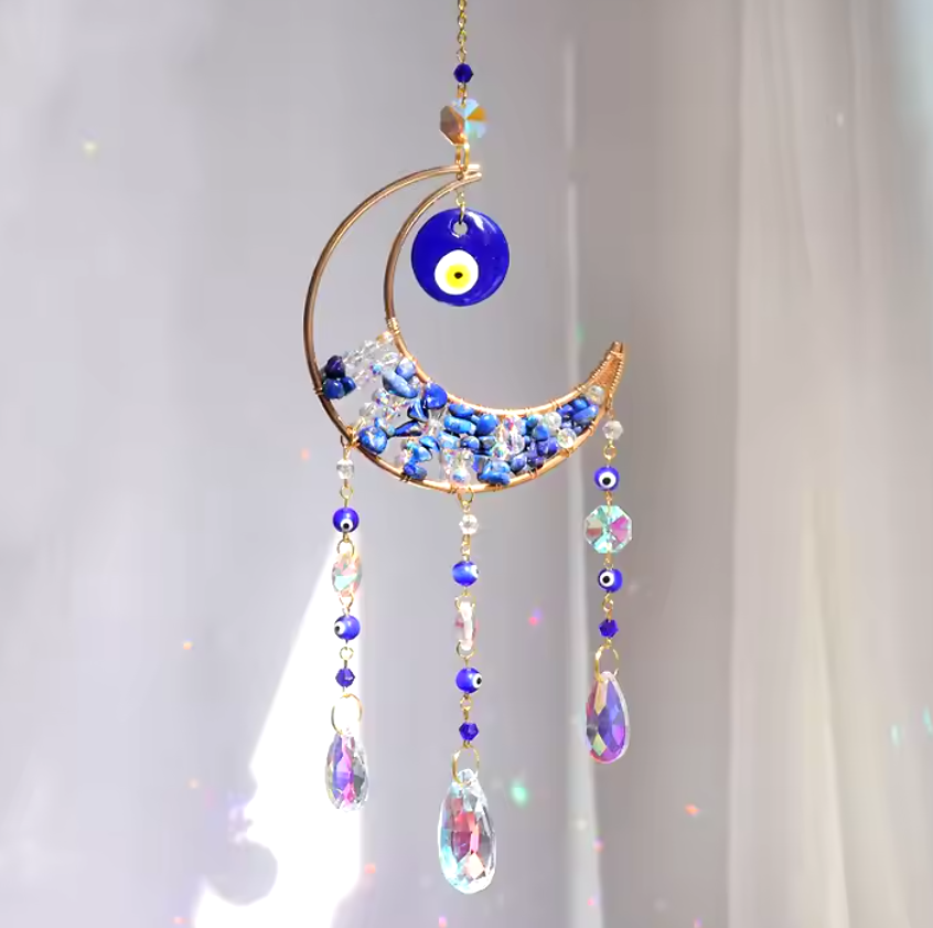 Crystal shapes - Velvet.ge