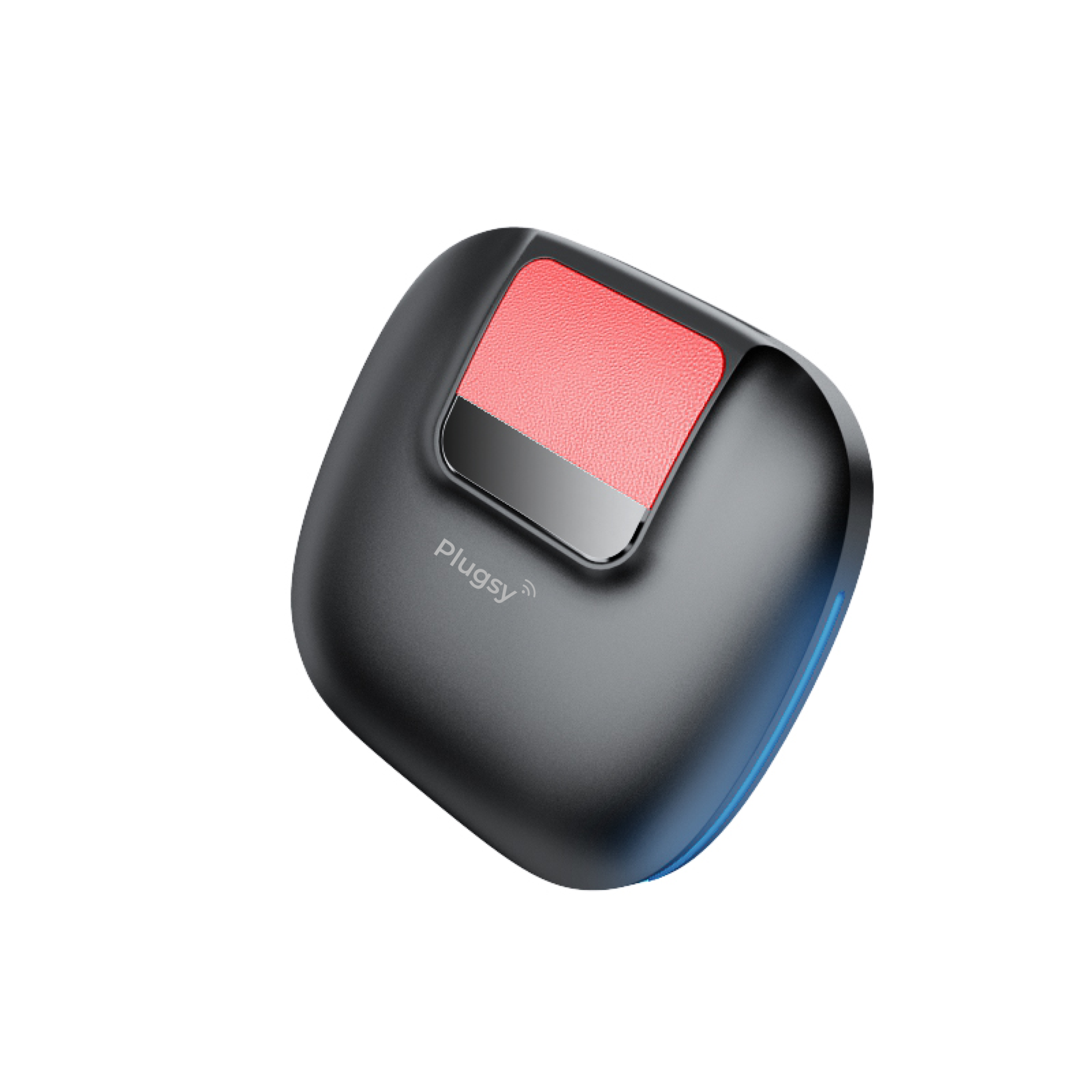 Plugsy Pro - Wireless CarPlay & Android Auto Adapter AI Box - Velvet.ge